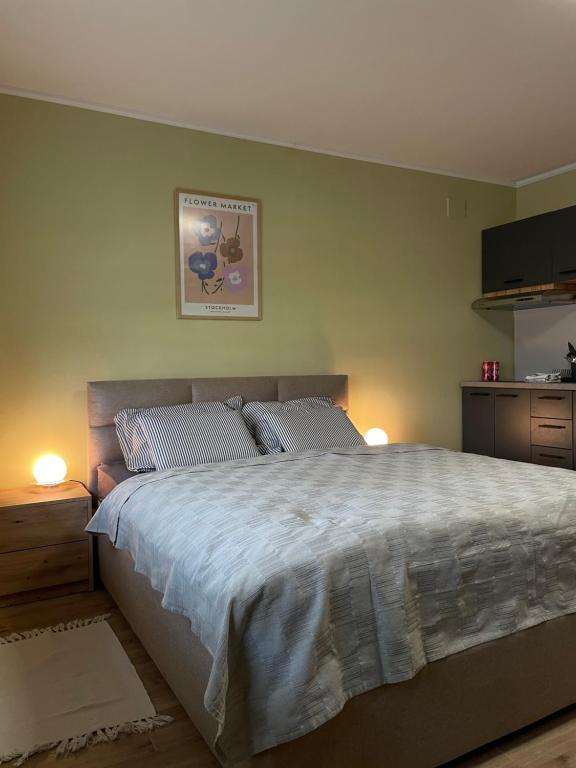 Studio Petra, Subotica (precios actualizados 2026)