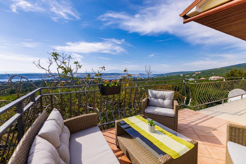 Venami, Jadranovo (preços atualizados para 2025)