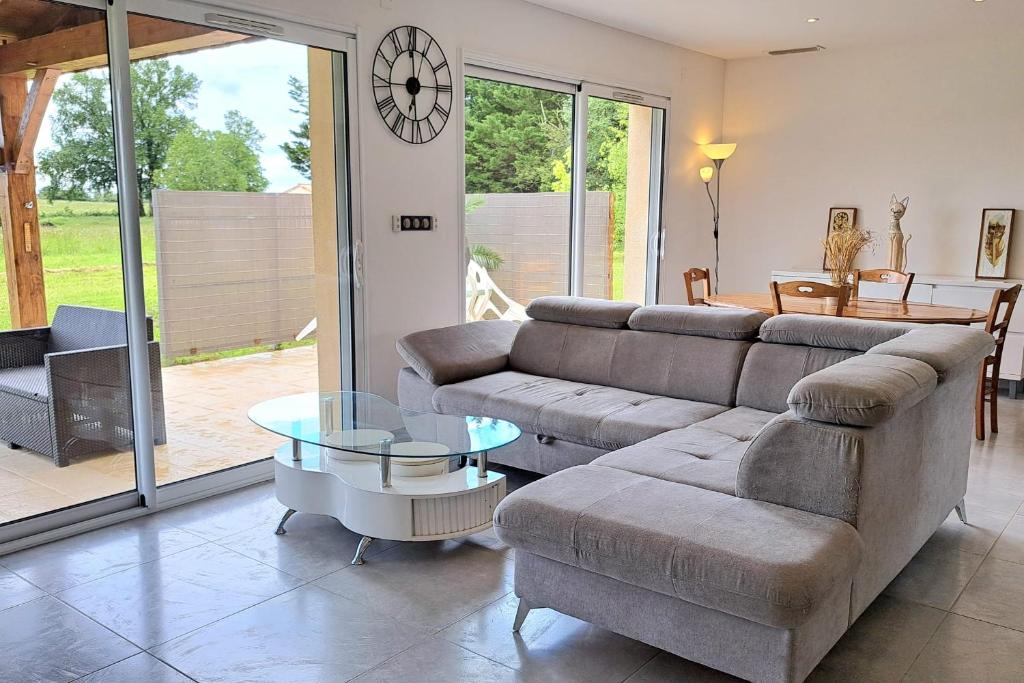 Séjour paisible au cœur de la campagne en Périgord, Capdrot (updated ...