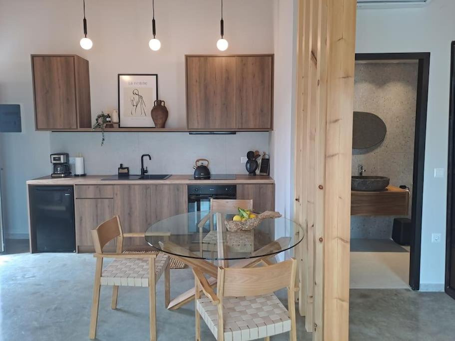 Delight Sanudo Houses, Hersonissos (updated prices 2025)