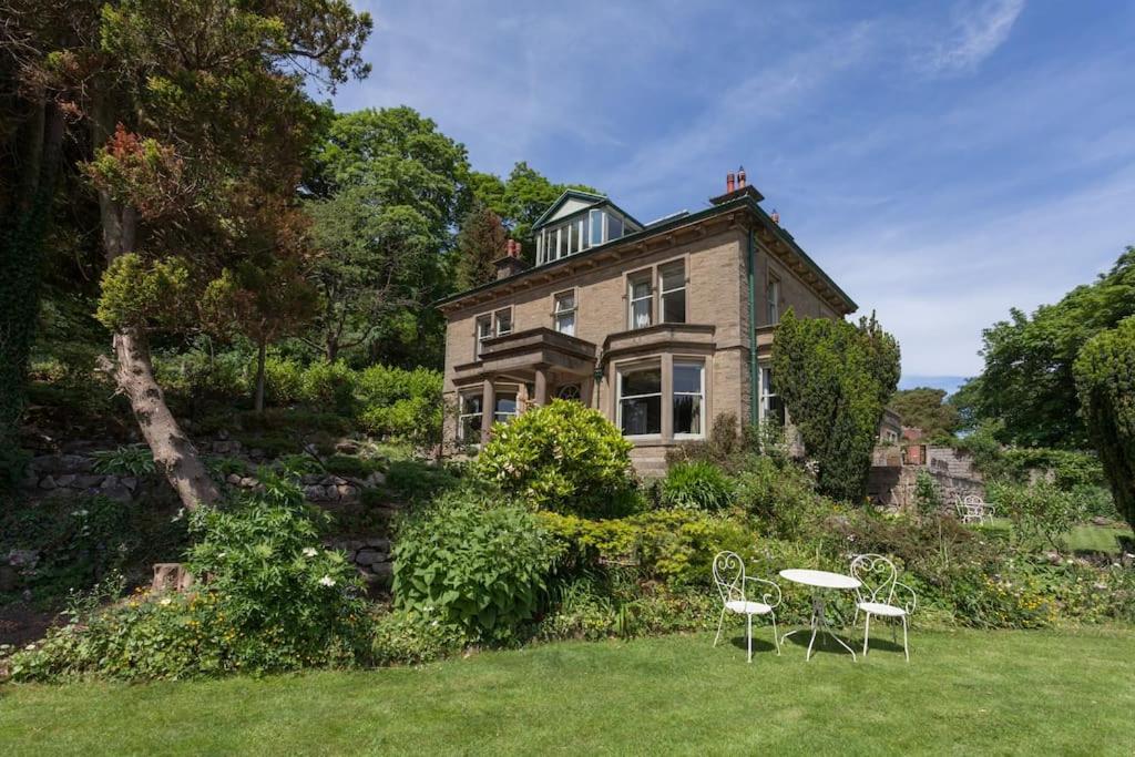 Woodlands House, Giggleswick (updated prices 2026)