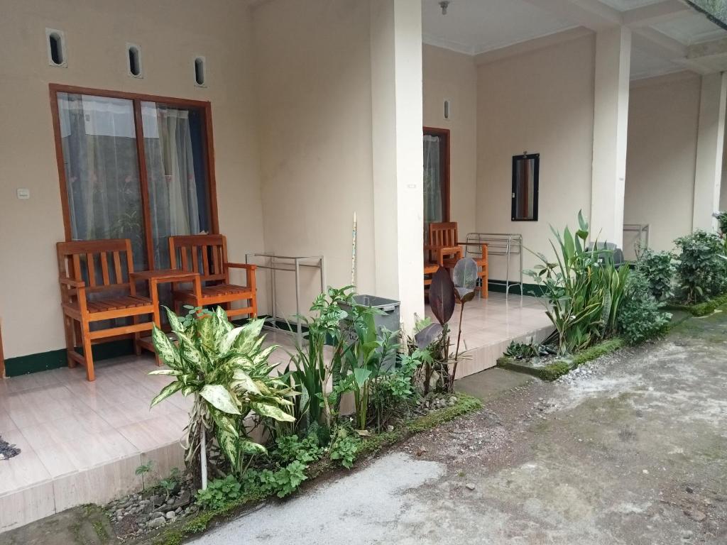 Rinjani home stay, Senaru (updated prices 2025)