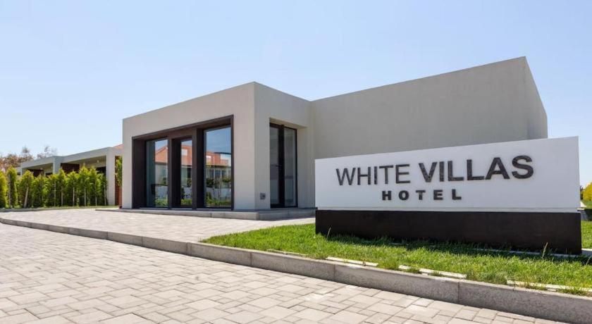 White Villa, Baku (updated prices 2024)