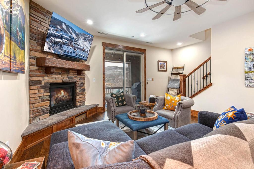 Parks Edge 13346 by Moose Management, Park City (preços atualizados ...