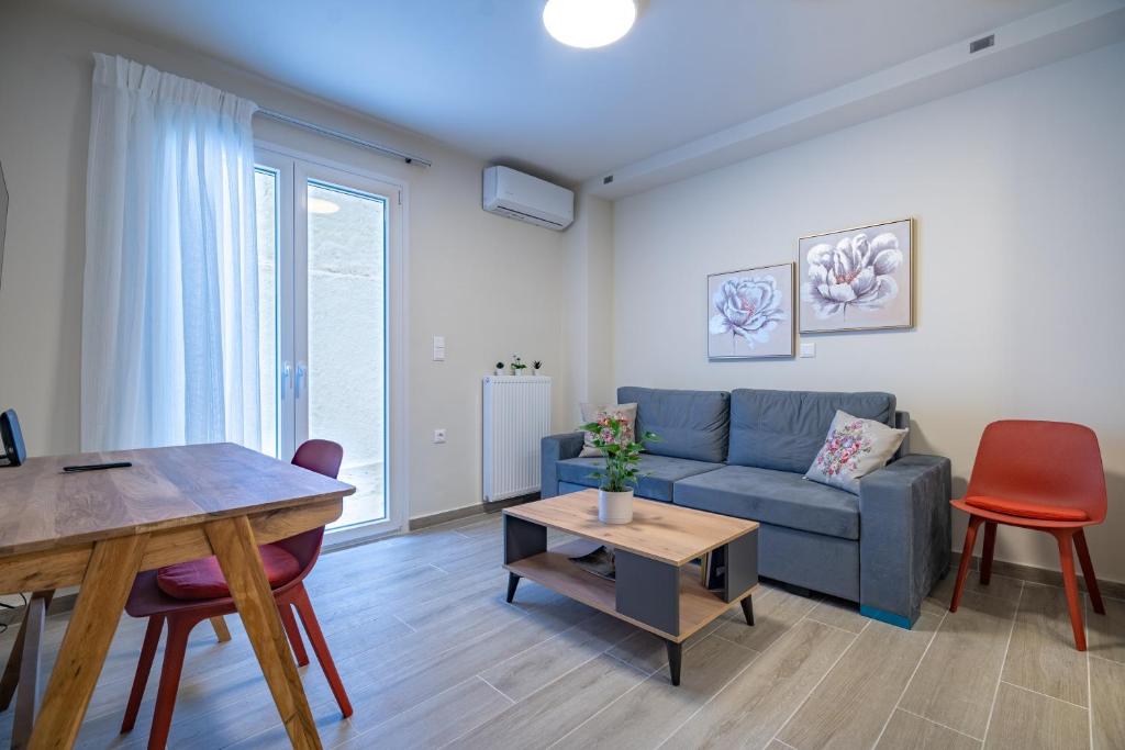 Ilisia 2 person apartment, Athens (updated prices 2024)