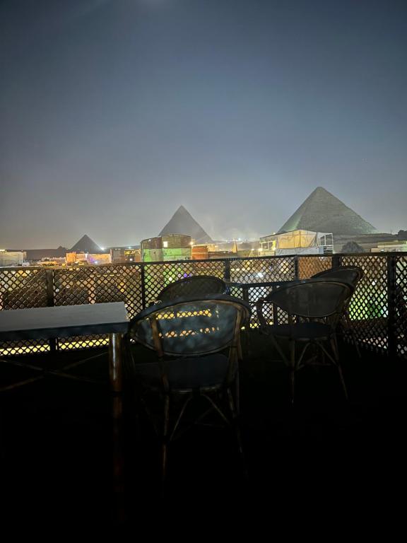 Nefertari pyramids inn, Cairo – Preços atualizados 2024