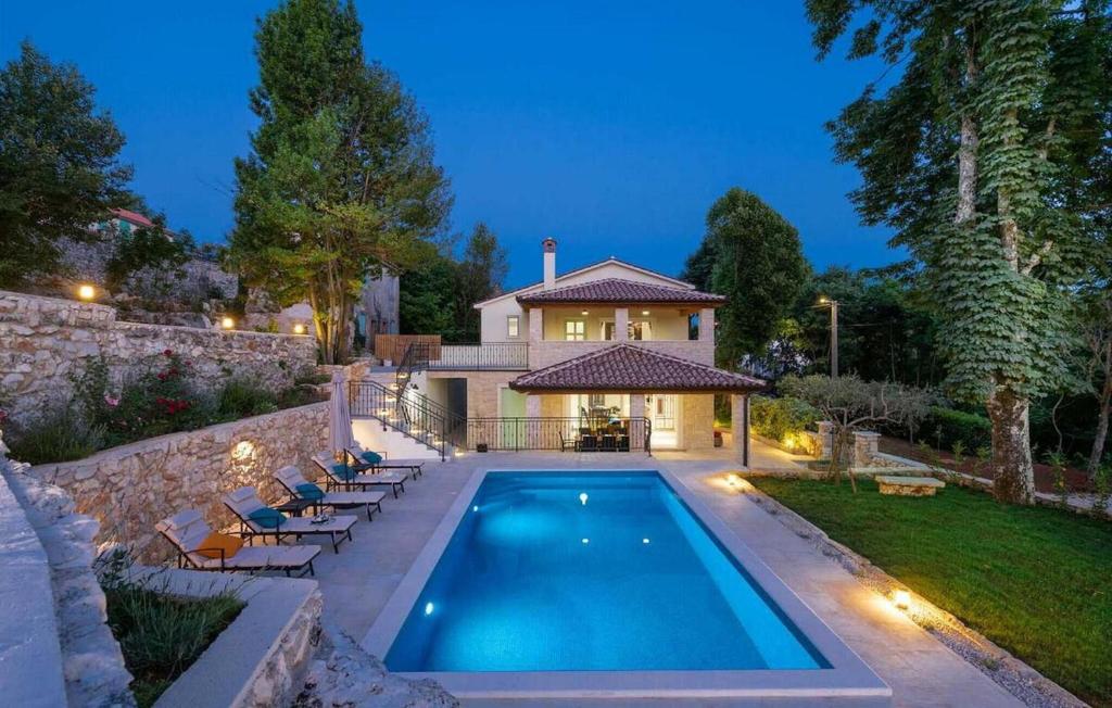 Villa Nona Nina Veli Golji, Labin (updated prices 2025)