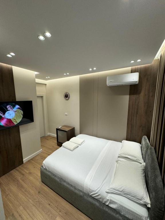 Lux Stay, Tirana (updated prices 2025)