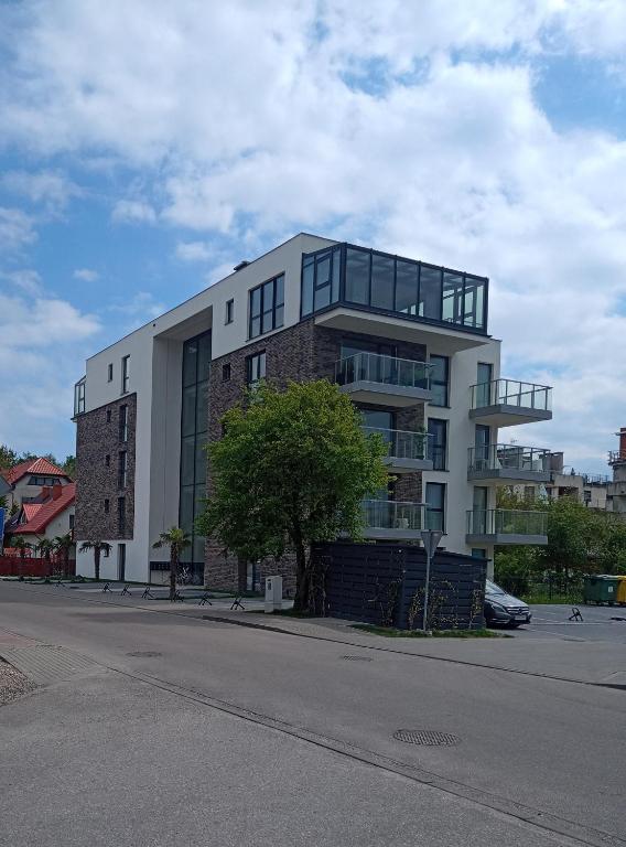 HEL Kaszubska Bryza II, Hel (updated prices 2025)