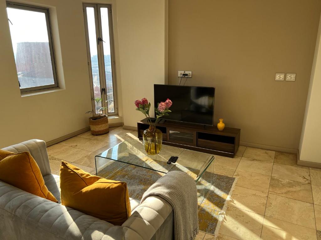 The Franklin Luxury Apartments, Johannesburg (updated prices 2025)