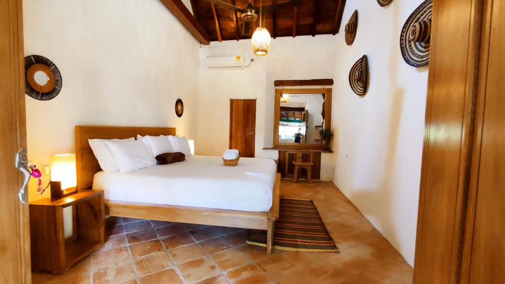 HOTEL NIETO MOMPOX, ubicado en el corazón del centro histórico, frente ...