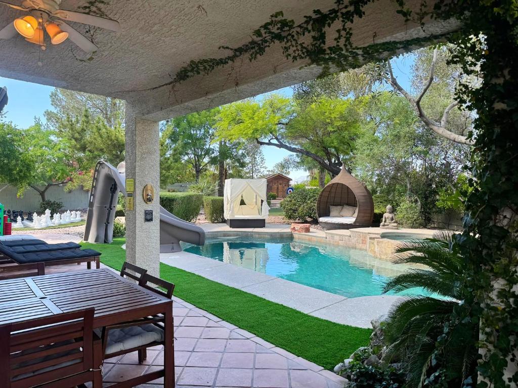 The Buddha Estate, Las Vegas (updated prices 2025)