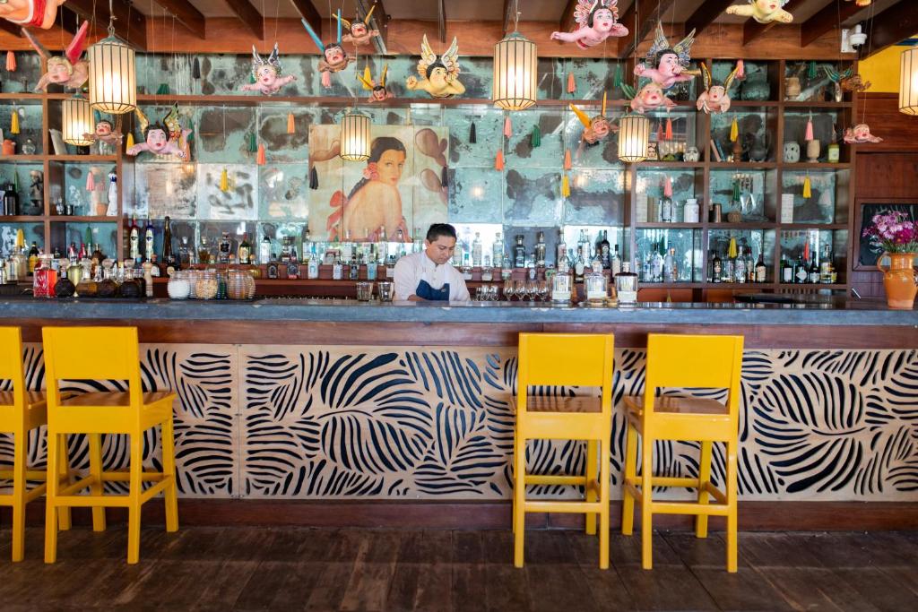 La Zebra Tulum, a Small Luxury Hotel, Tulum (updated prices 2025)