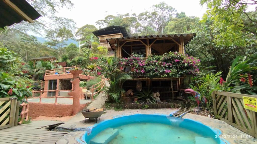 Manantiales Cocorná, Cocorná (updated prices 2024)