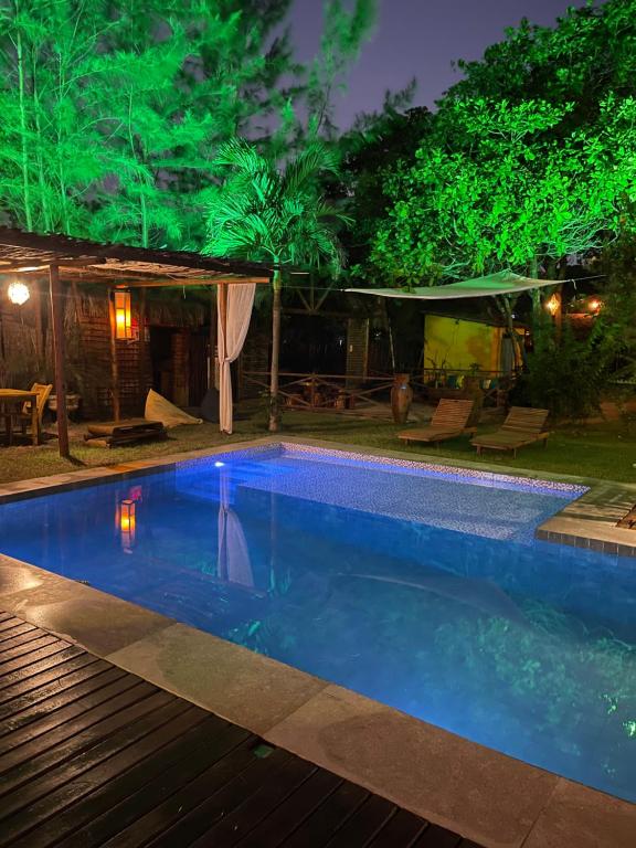 Pousada Quinta da Lagoa Azul, Cruz (precios actualizados 2024)