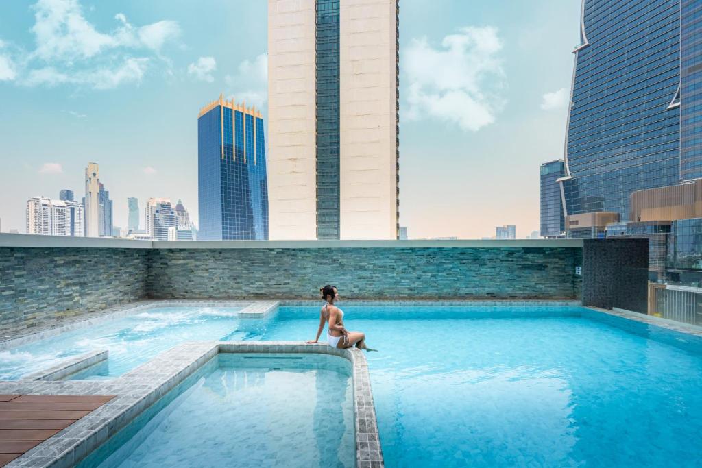AETAS lumpini, Bangkok (updated prices 2025)
