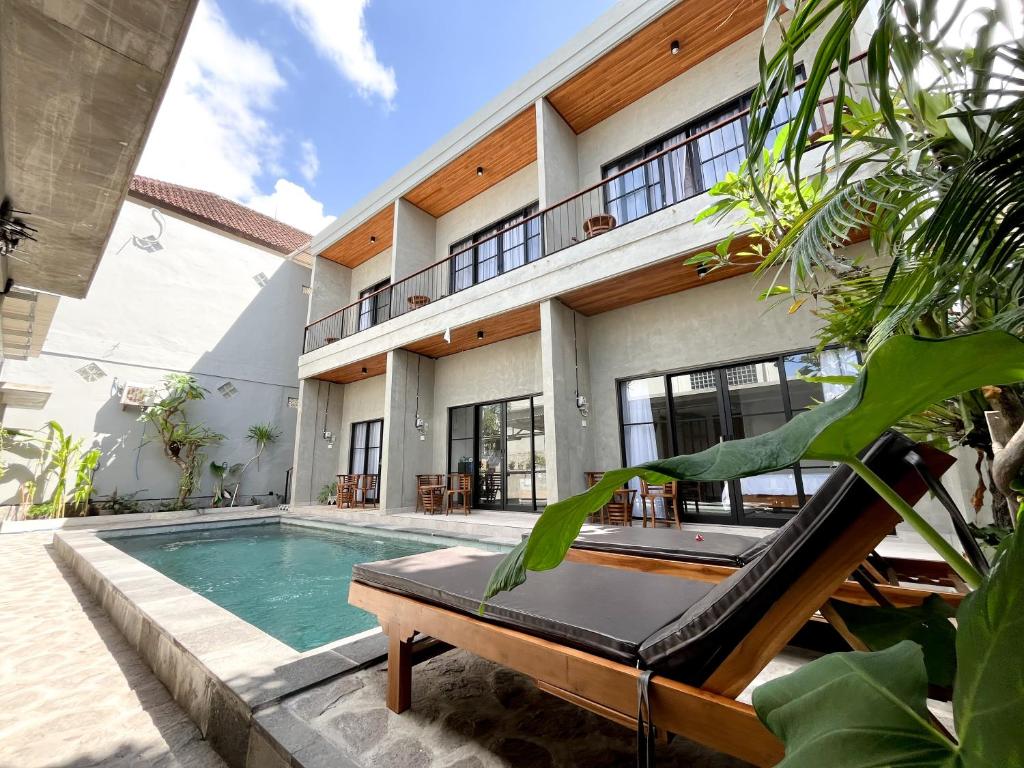 Adi surya guest house, Seminyak (updated prices 2026)