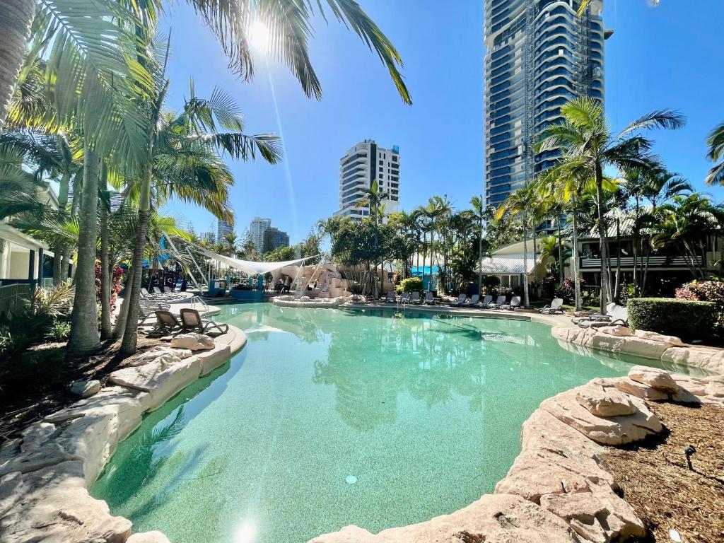 Diamond Beach Resort Broadbeach 115, Gold Coast (updated prices 2025)