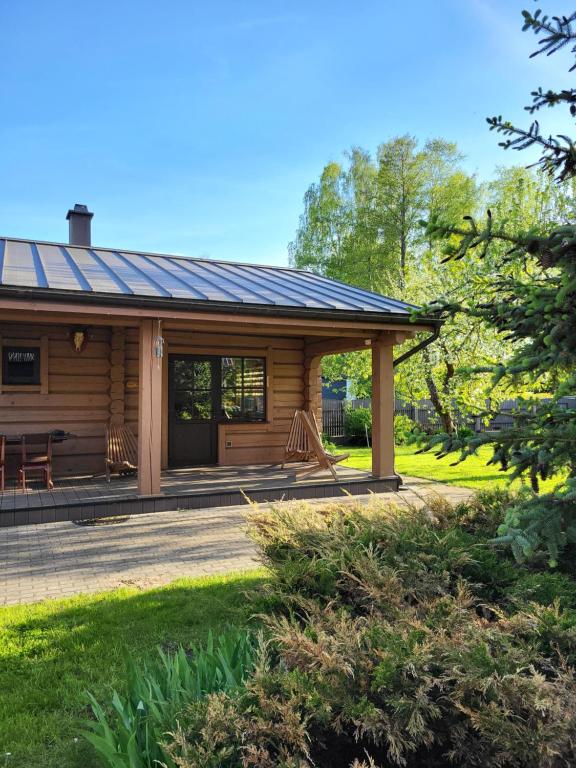 Dzintari, Saulkrasti (updated prices 2025)