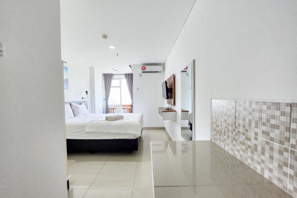 RedLiving Apartemen Enviro - Aurora Rooms, Cibeber (updated prices 2026)