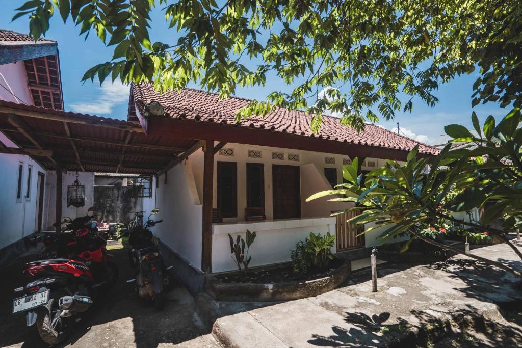 Anis Homestay, Bumbang (updated prices 2025)