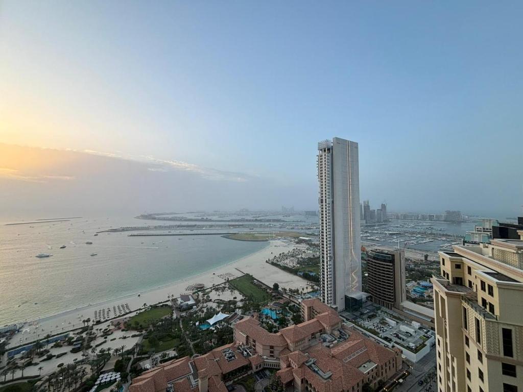 JBR Beach Full Sea View Apartment, Dubai (updated prices 2025)