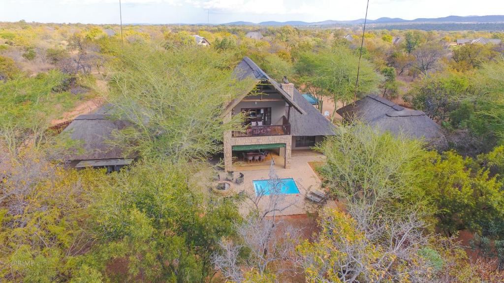 Nyala's Corner @ Zebula, Mabula (updated prices 2025)