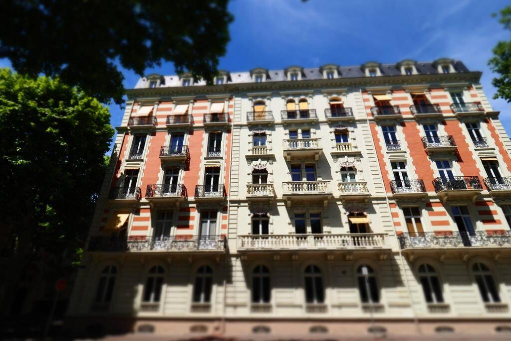 Les Ambassadeurs quartier Opéra, Vichy (updated prices 2025)