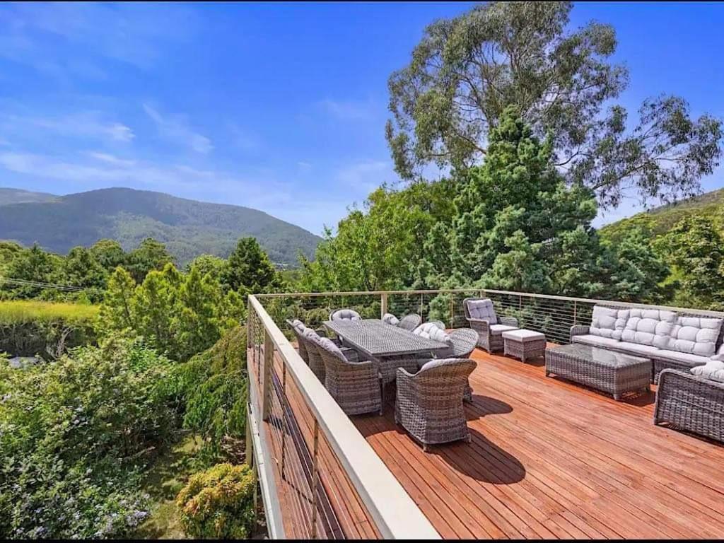 Warburton Sunrises and Sunsets, Warburton (updated prices 2025)