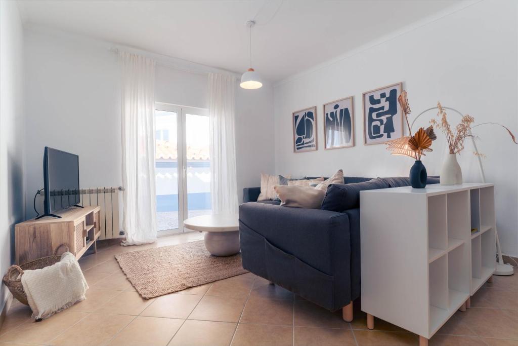 Vivenda Duneta - in Walking Distance to the Beach!, Aljezur (updated ...