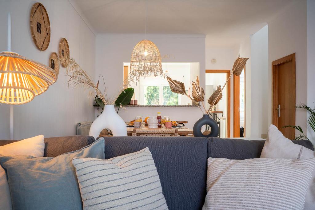 Vivenda Duneta - in Walking Distance to the Beach!, Aljezur (updated ...