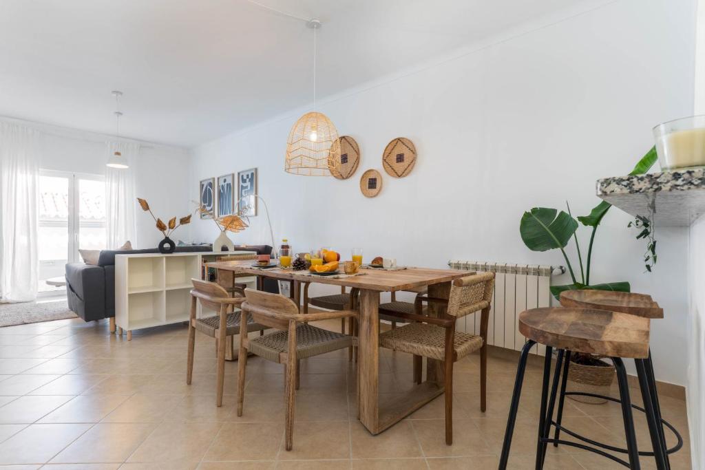 Vivenda Duneta - in Walking Distance to the Beach!, Aljezur (updated ...