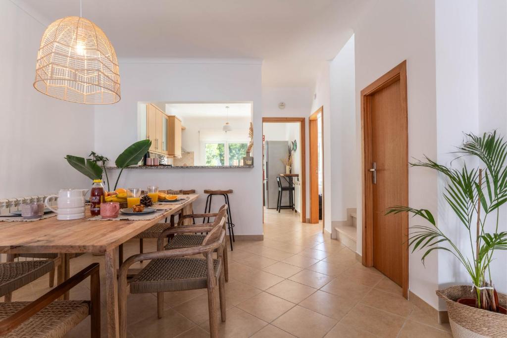 Vivenda Duneta - in Walking Distance to the Beach!, Aljezur (updated ...