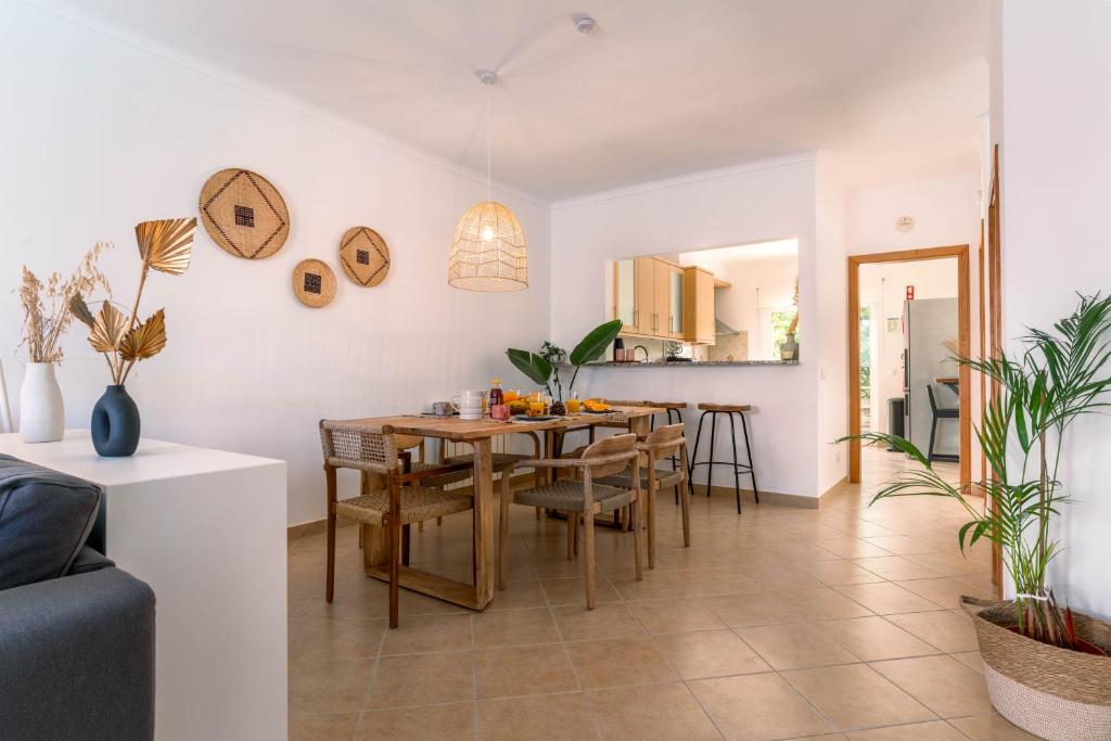 Vivenda Duneta - in Walking Distance to the Beach!, Aljezur (updated ...