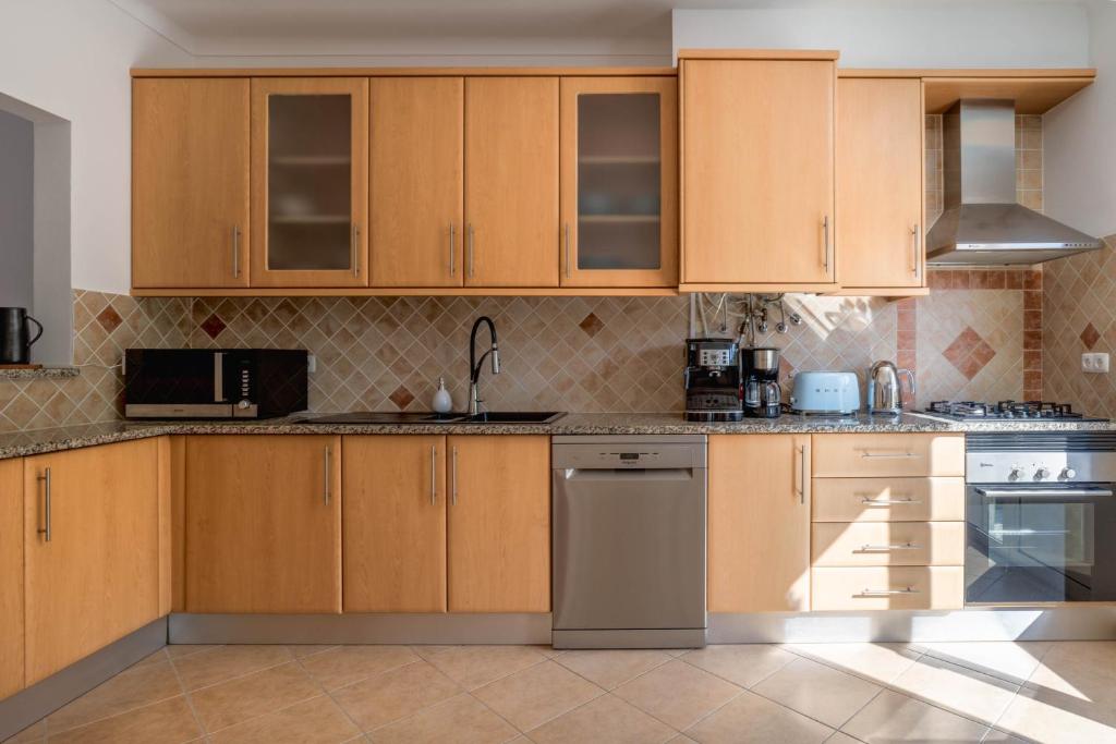 Vivenda Duneta - in Walking Distance to the Beach!, Aljezur (updated ...