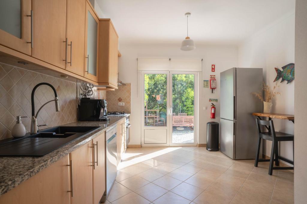 Vivenda Duneta - in Walking Distance to the Beach!, Aljezur (updated ...