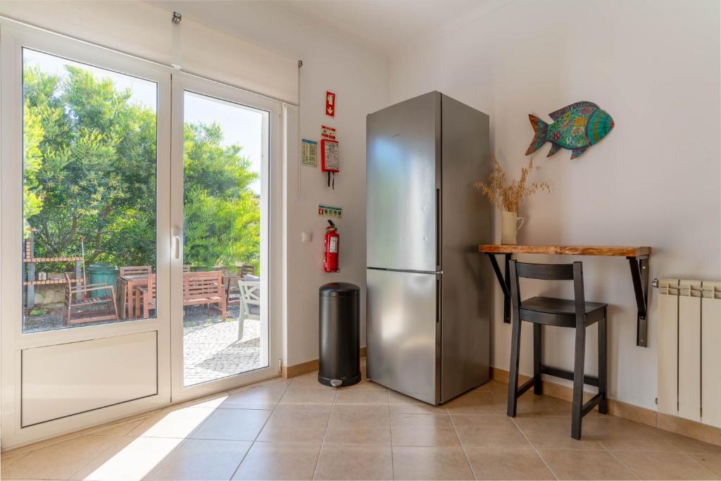 Vivenda Duneta - in Walking Distance to the Beach!, Aljezur (updated ...
