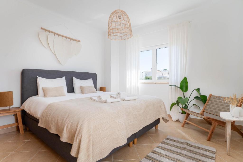 Vivenda Duneta - in Walking Distance to the Beach!, Aljezur (updated ...