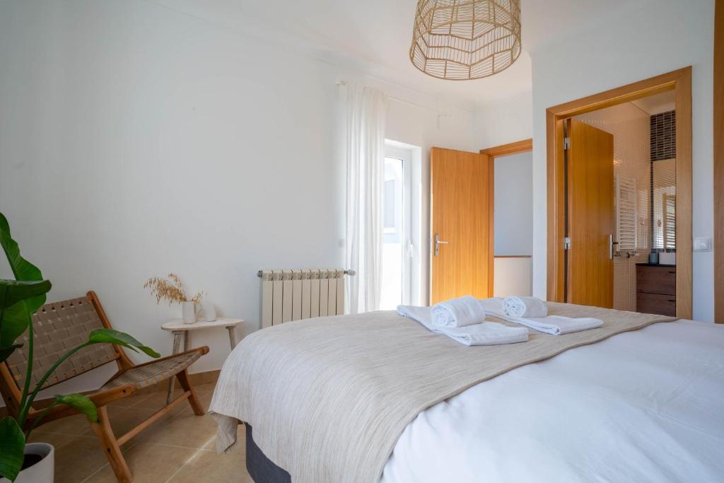 Vivenda Duneta - in Walking Distance to the Beach!, Aljezur (updated ...