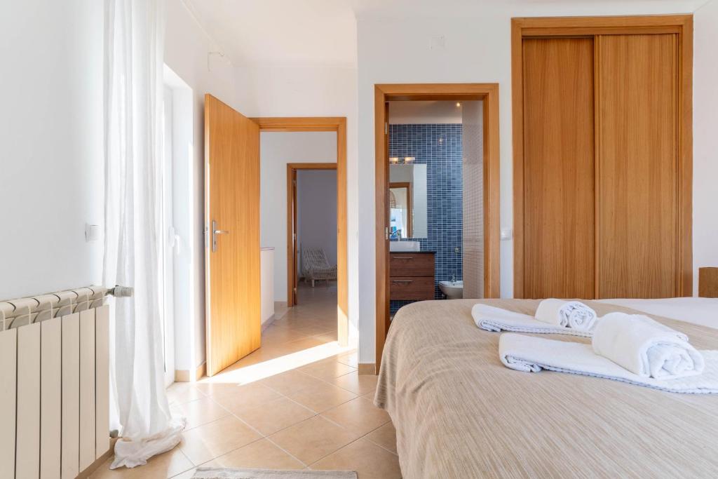 Vivenda Duneta - in Walking Distance to the Beach!, Aljezur (updated ...