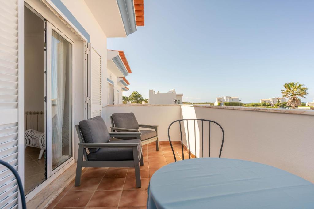 Vivenda Duneta - in Walking Distance to the Beach!, Aljezur (updated ...