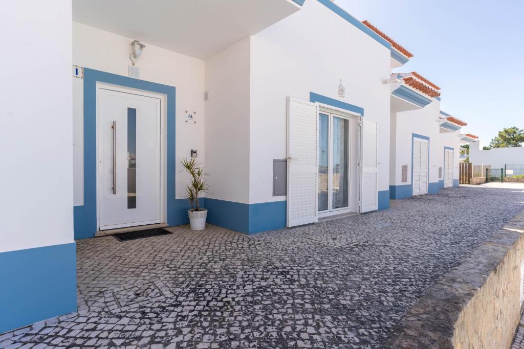 Vivenda Duneta - in Walking Distance to the Beach!, Aljezur (updated ...