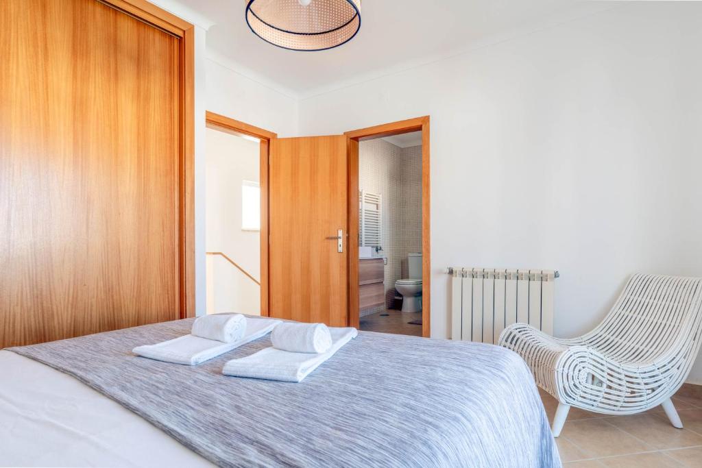 Vivenda Duneta - in Walking Distance to the Beach!, Aljezur (updated ...