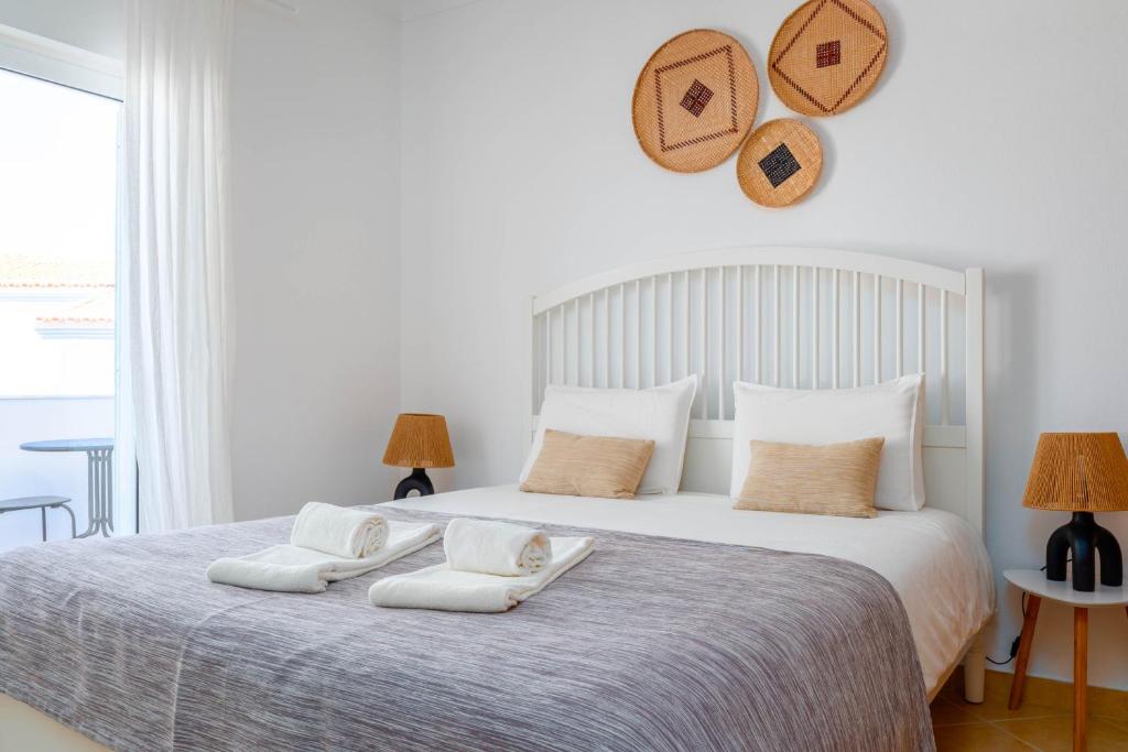 Vivenda Duneta - in Walking Distance to the Beach!, Aljezur (updated ...