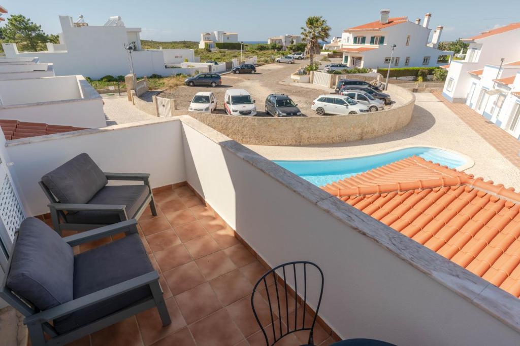 Vivenda Duneta - in Walking Distance to the Beach!, Aljezur (updated ...