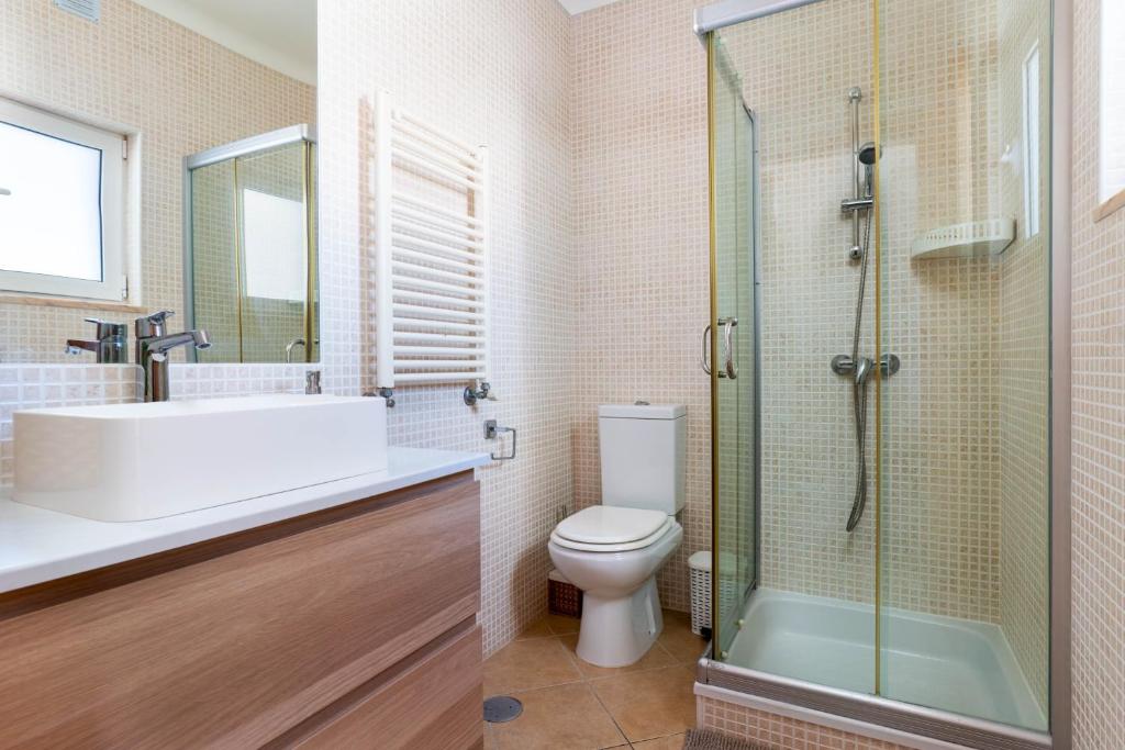 Vivenda Duneta - in Walking Distance to the Beach!, Aljezur (updated ...