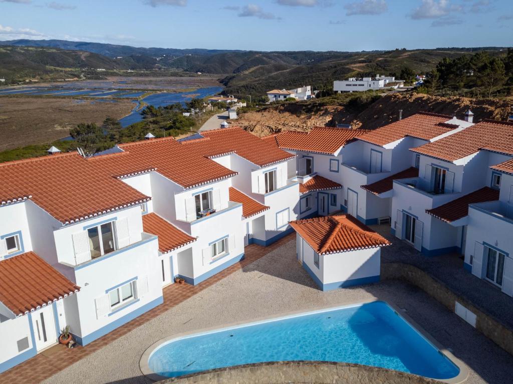 Vivenda Duneta - in Walking Distance to the Beach!, Aljezur (updated ...