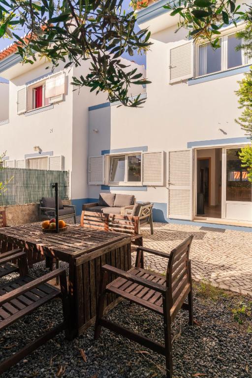 Vivenda Duneta - in Walking Distance to the Beach!, Aljezur (updated ...