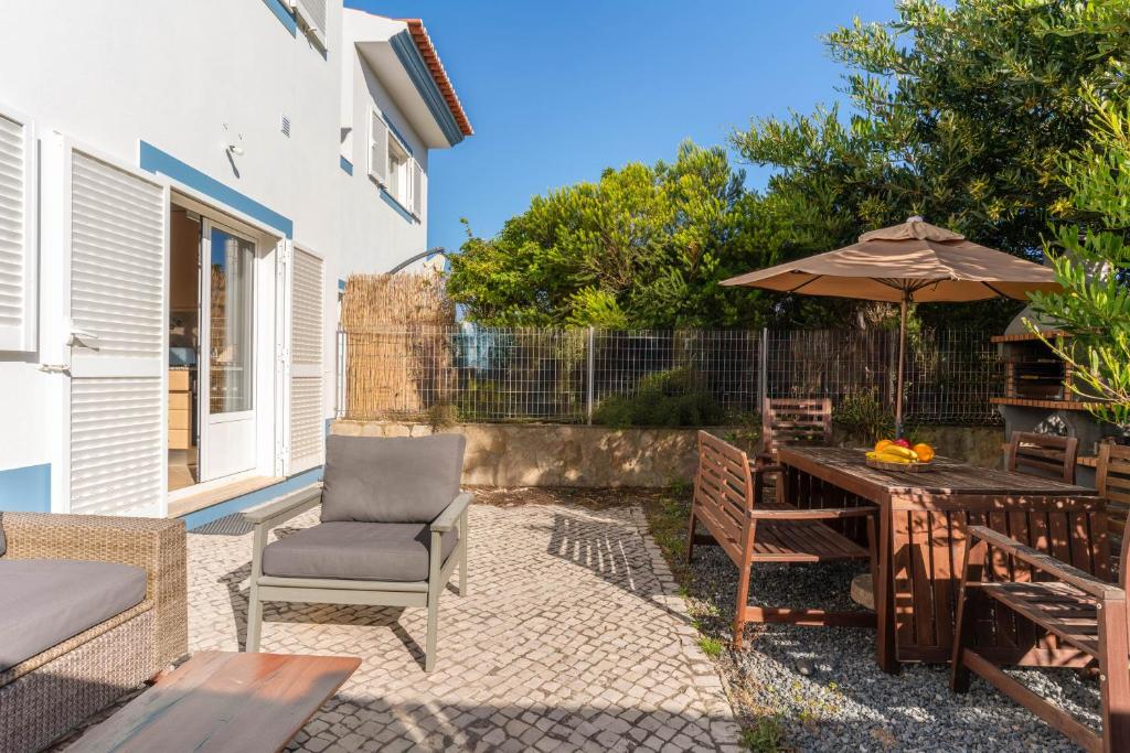 Vivenda Duneta - in Walking Distance to the Beach!, Aljezur (updated ...