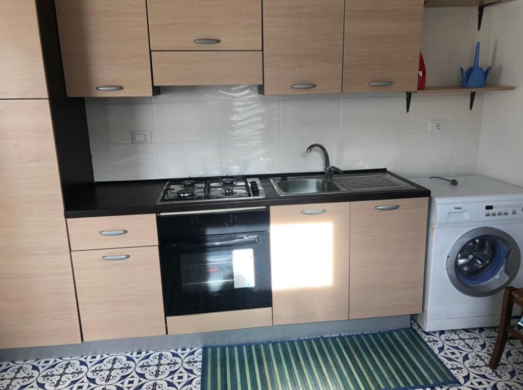 Casa Emma, Santa Maria di Castellabate – Updated na 2024 Prices